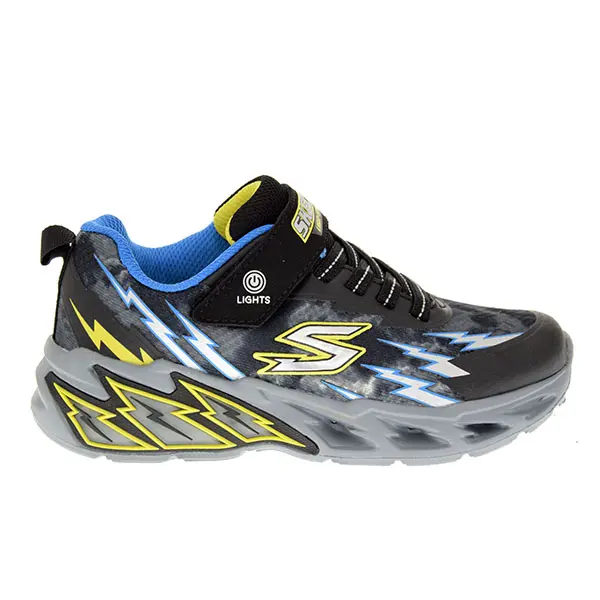 SKECHERS Patike za dečake Light storm 2.0 šarene