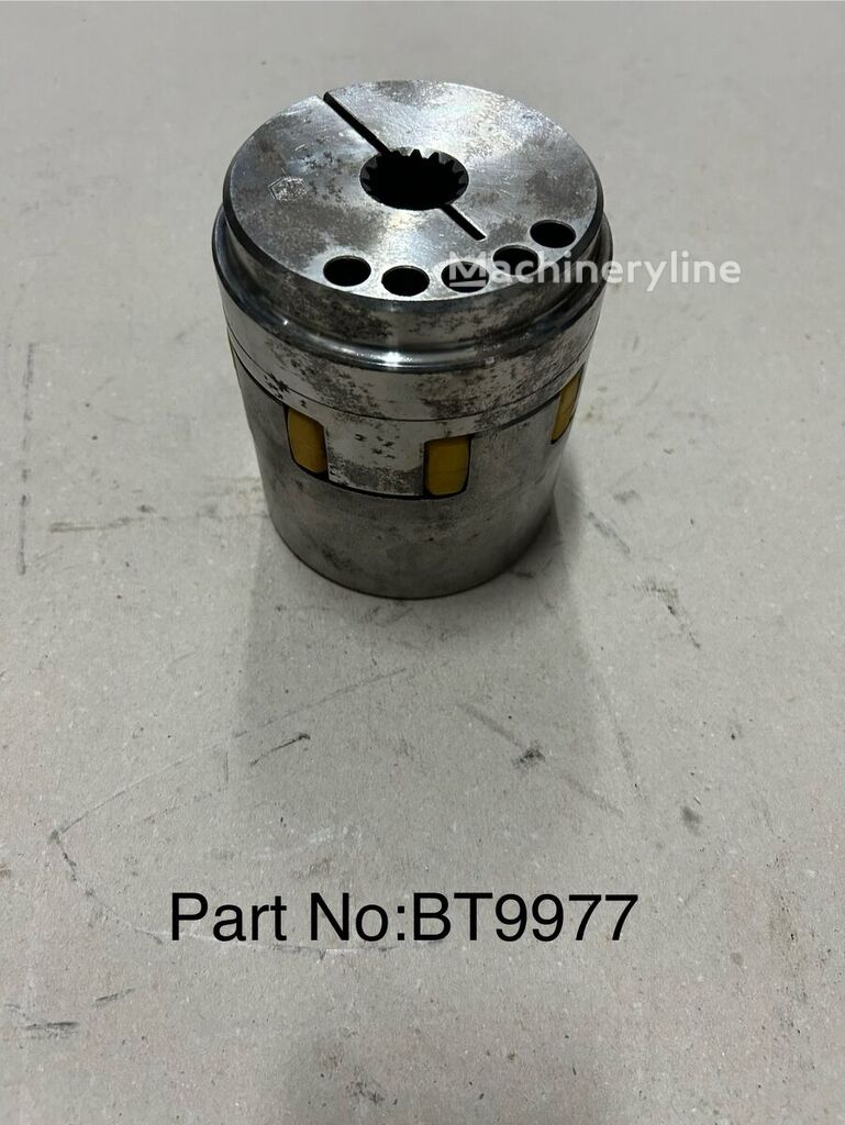 ROTEX 48 COUPLING ASSY 60 Sandvik BT9977 13-05-0230 BT8507 BT10052 EN7611 BT654402 BT8504 za građevinske mašine