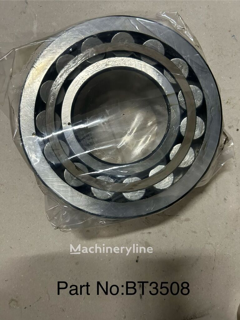Sandvik Roller 22324 CJC/W33VA405 BT3508 ležaj za građevinske mašine