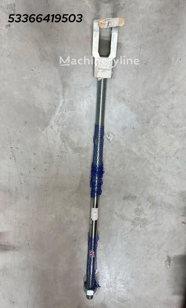 TENSION ROD Sandvik 53366419503 za građevinske mašine