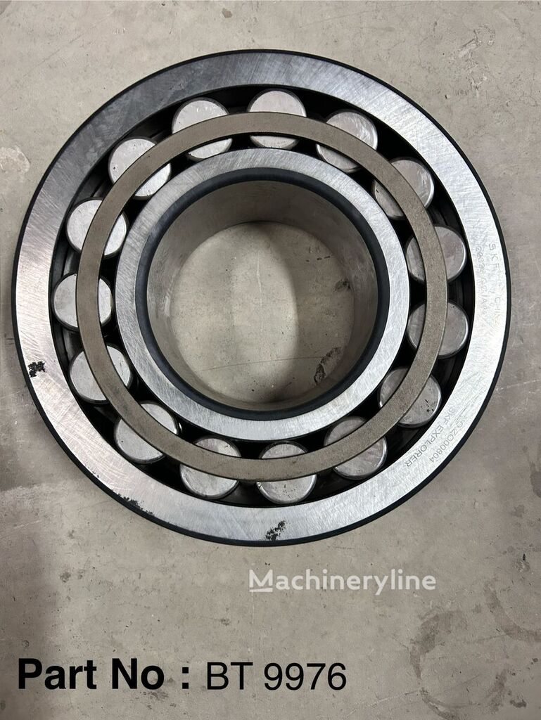 Sandvik SPHERICAL SCREEN BT9976 ležaj za građevinske mašine