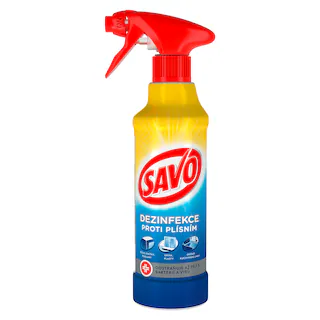 Sredstvo protiv budji Savo 500ml