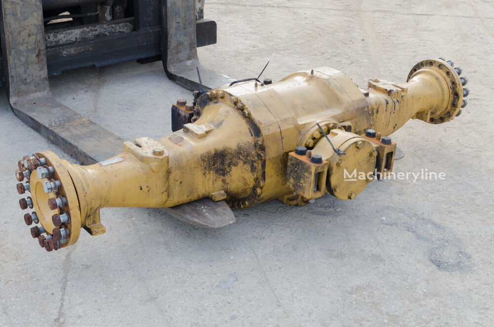 Caterpillar 938G-II zadnji most za Caterpillar 938G-II prednjeg utovarivača