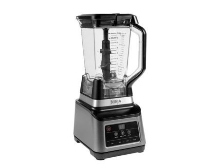 NINJA Blender BN750EU Auto-Iq 2u1