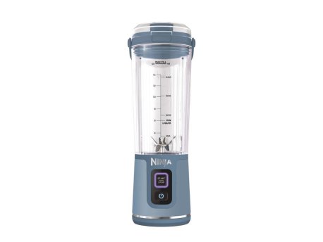 NINJA Blender BC151EUNV Blast Portable Blender