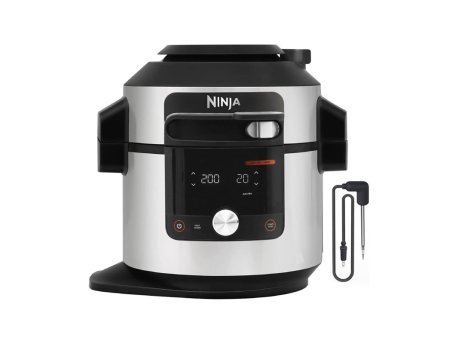 NINJA OL750EU Multicooker