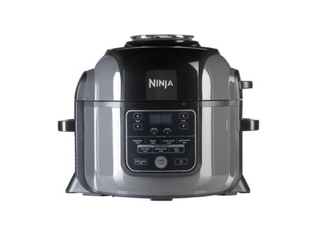 NINJA OP300EU Multicooker 7in1