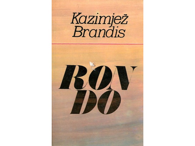 Kazimjež Brandis - RONDO