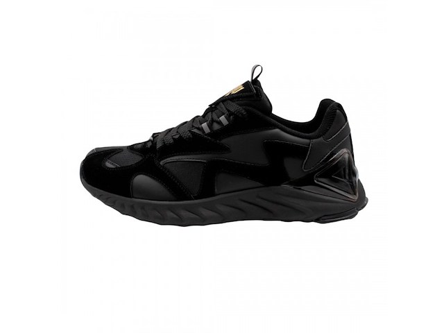 PATIKE PEAK TAICHI EW0297D BLACK