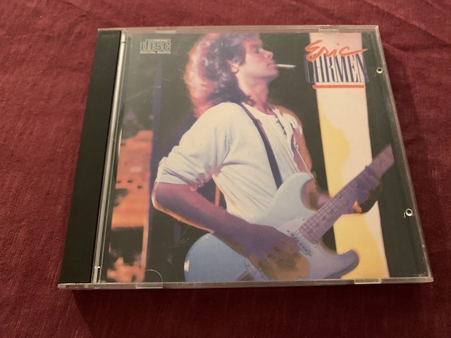 CD - Eric Carmen