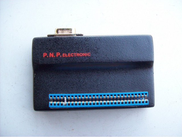 P.N.P. electronic , p.n.p. 84 sinclair