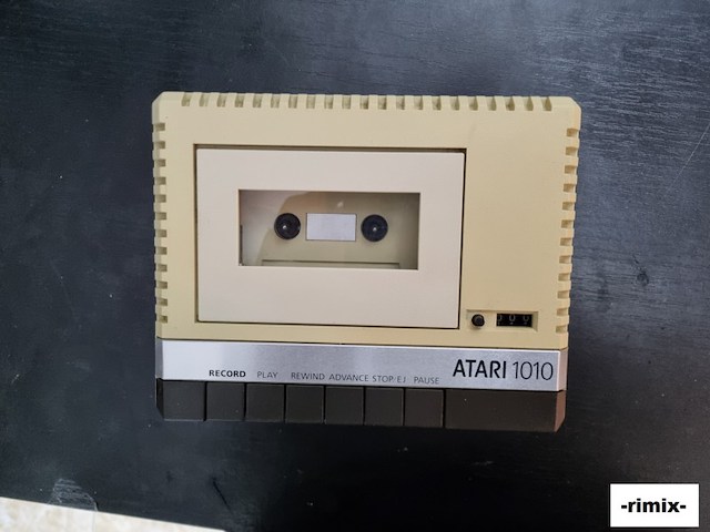 Atari 1010 kasetna jedinica