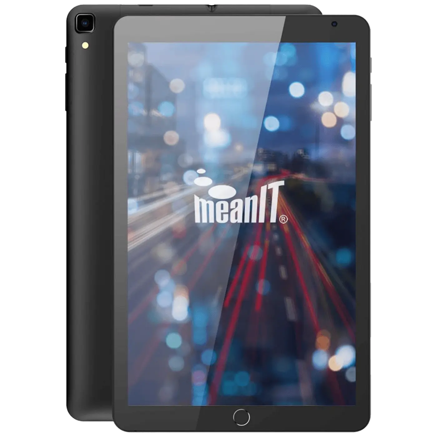 MEANIT Tablet X30, 10.1", 2GB / 16GB, 2 Mpixel, WiFi, crni