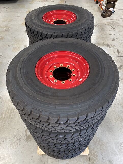 Michelin X-Crane+ 445/95R25 guma za autodizalice