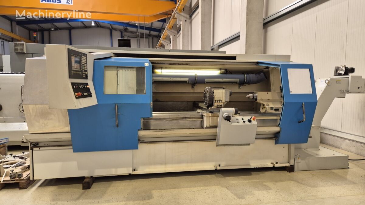 VDF Boehringer DUS 560 ti x 1500 strug za metal