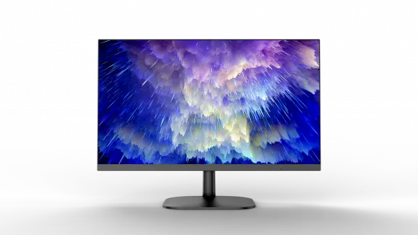 AIWA Monitor, MF2405-B, 23.8'', FHD 1920x1080, IPS, Sivi