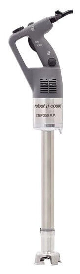 Novi Robot Coupe CMP 350 V.V. 34250B ručni mikser