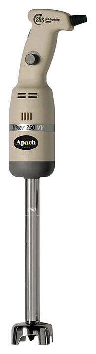 Novi Apach AHM250V200 ručni mikser