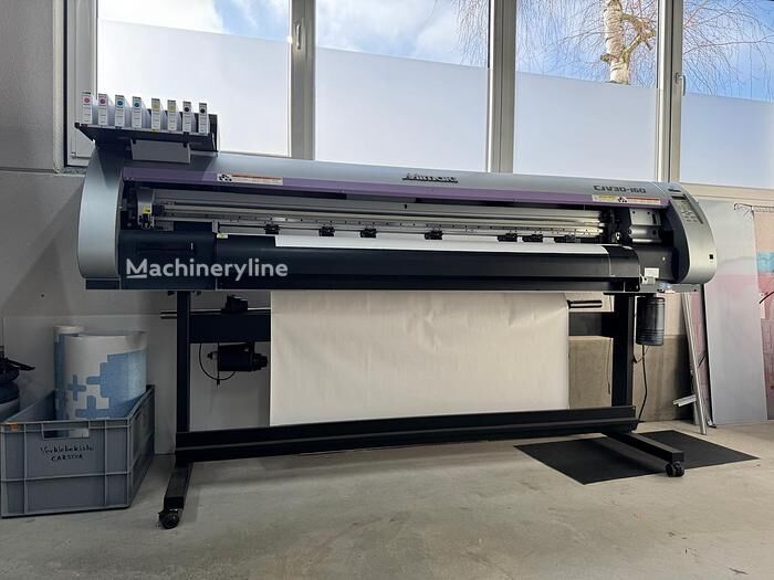 Mimaki CJV30-160 ploter