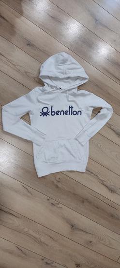 Benetton zenski duks