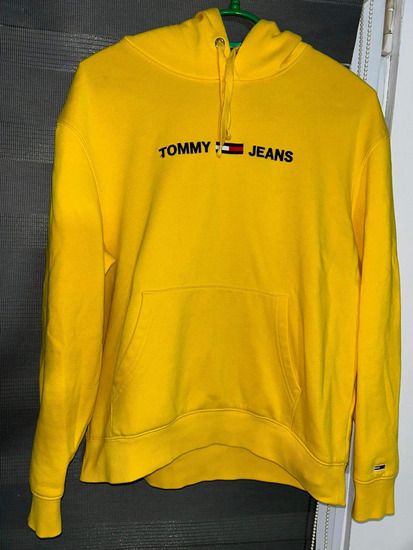 tommy jeans duks