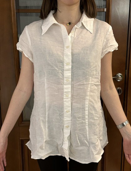 Lanena košulja