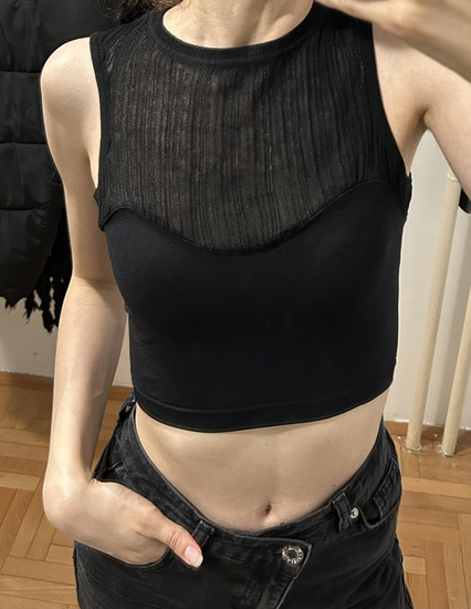 Zara top