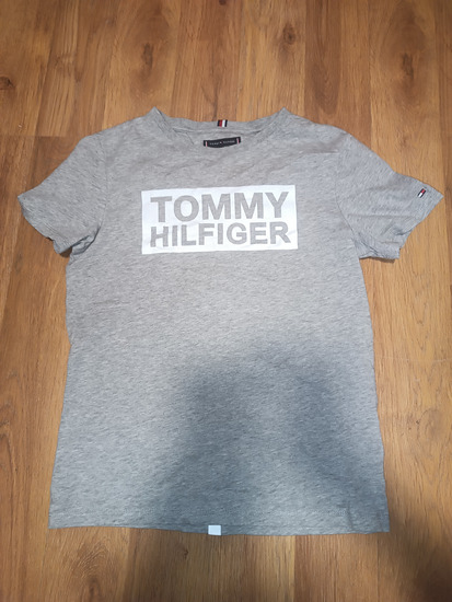 Tommy org majca