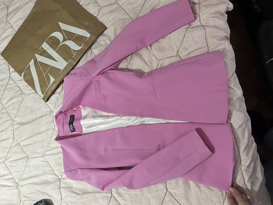 Zara sako i pantalone