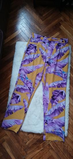 Pantalone nkd