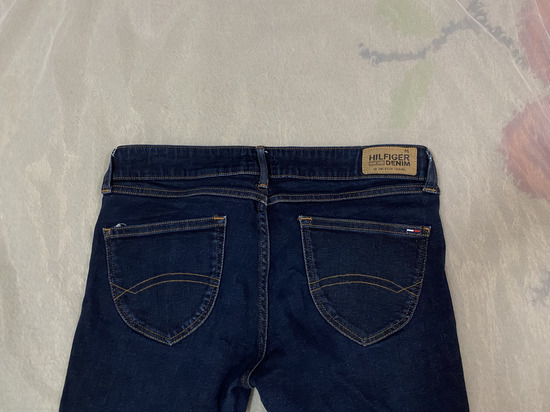 Tommy Hilfiger original zenske farmerke