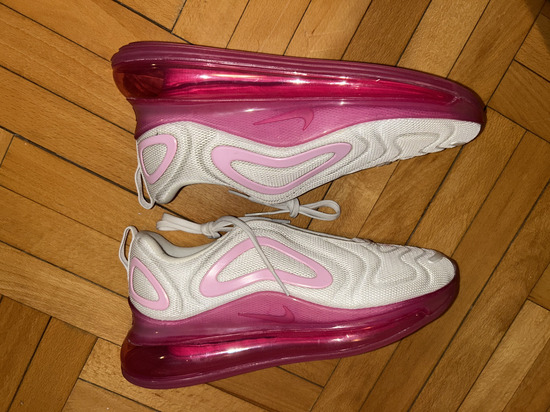 Nike air max 720