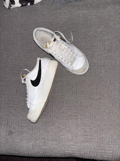 Nike blazer patike