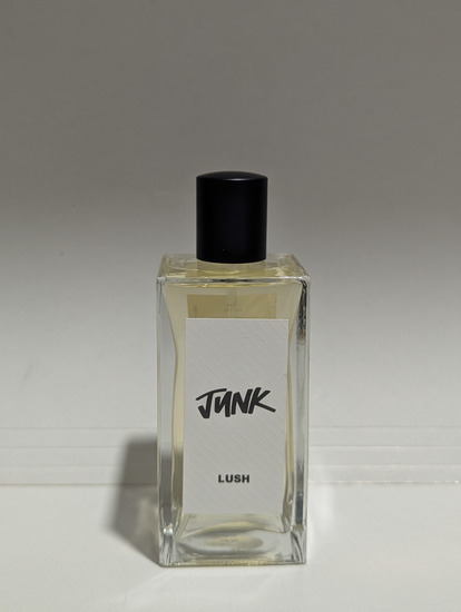 Lush Junk 100ml