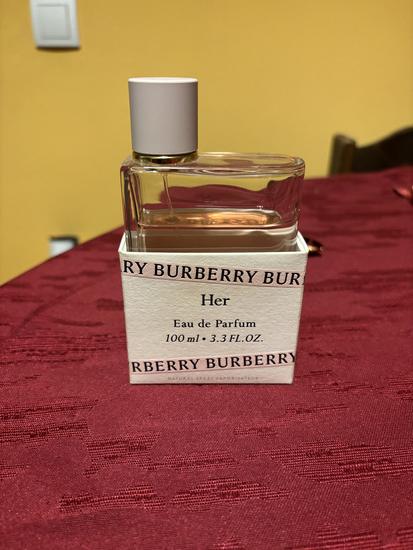 Burberry original parfem, akcija 9800