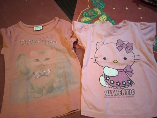 hello kitty i princez macka majice