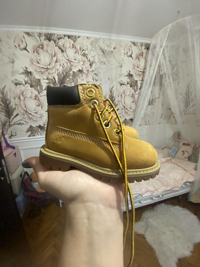 Timberland original kanadjanke 22