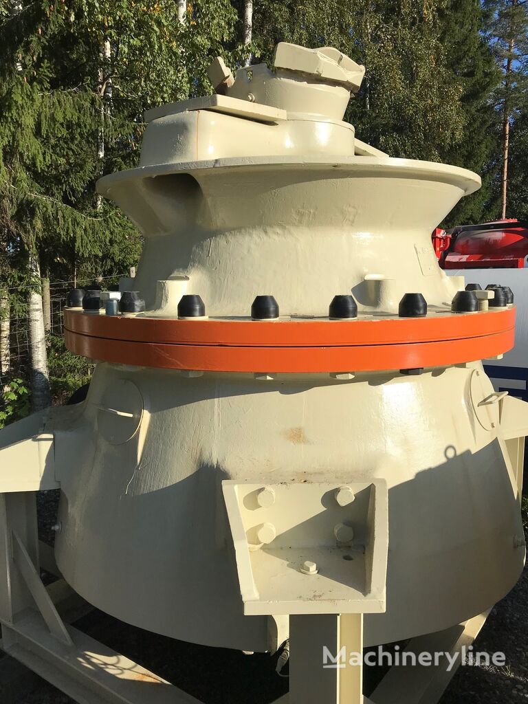 Metso GPF 500 konusna drobilica