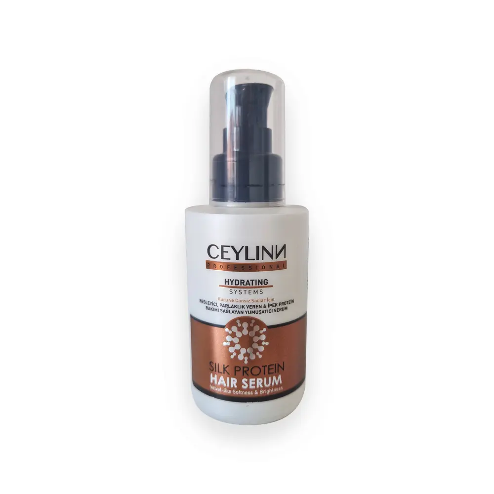 CEYLINN Serum za kosu sa proteinom svile, 100ml