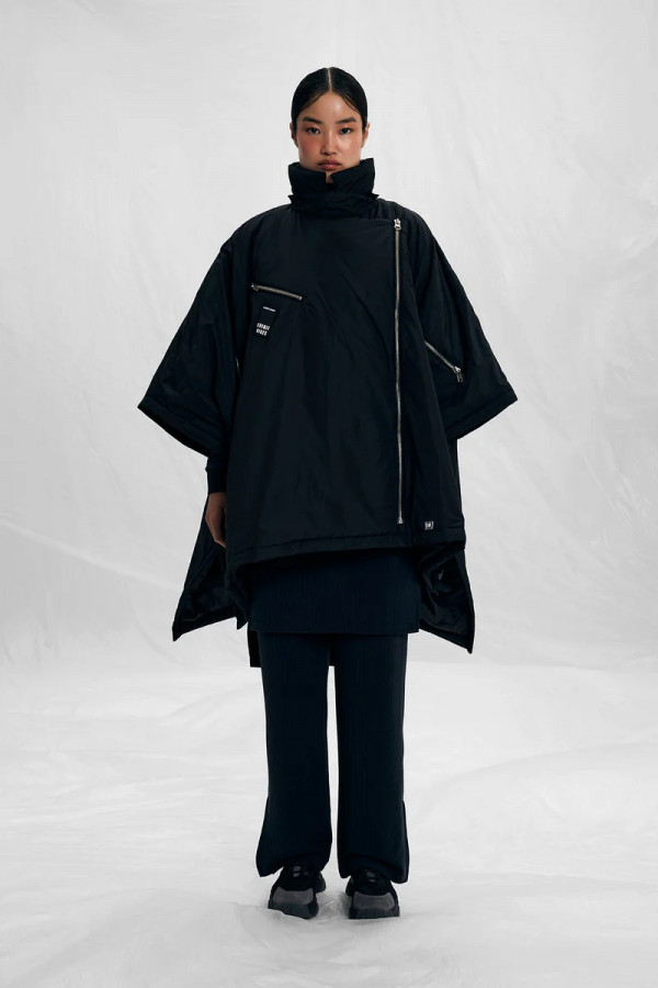 PONCHO