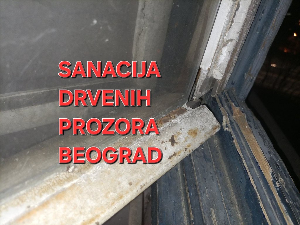 Popravka podiznih mehanizama BEOGRAD