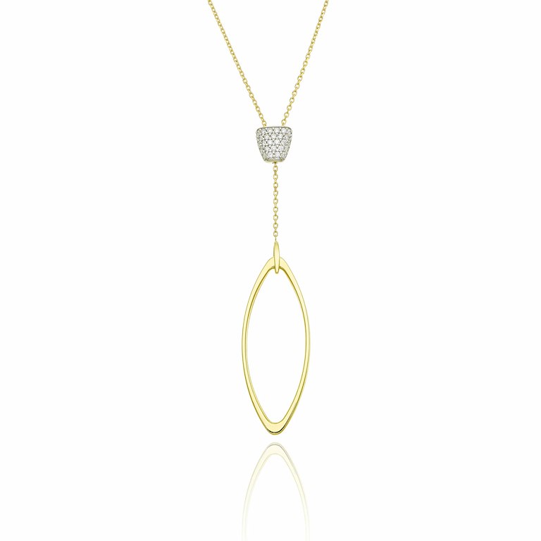 Chimento ogrlica 1G07548B12750