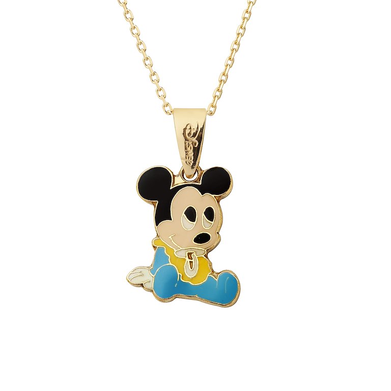 Disney privezak Mickey Mouse