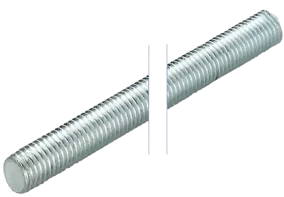 (NS) DIN 975 (5.6) - Navojne šipke 8x3000