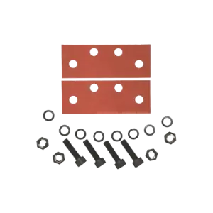 SDS Max Delta (komplet za popravku) 18 kom.