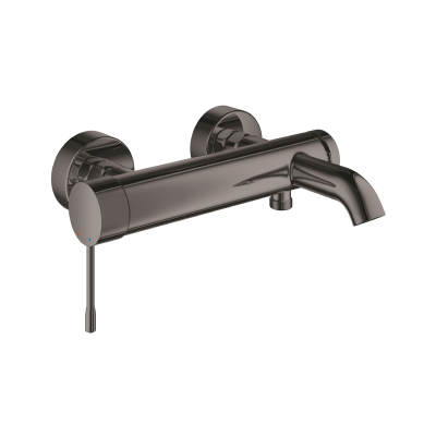 Grohe Essence New slavina za kadu Hard Graphite 33624A01