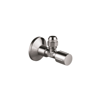 Grohe ugaoni ventil 1/2-3/8 Hard Graphite 22037A00