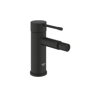 Grohe Essence slavina za bide Phantom black 24395KF1