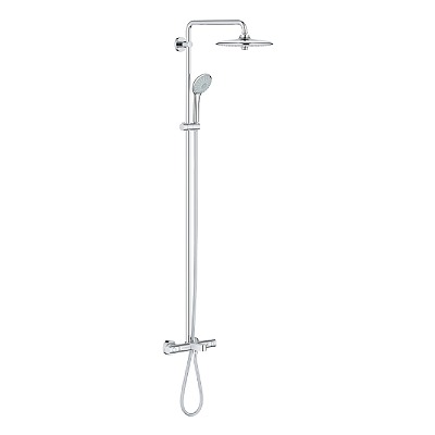 Grohe Euphoria System 260 termostatski usponski tuš sa izlivom 27475001