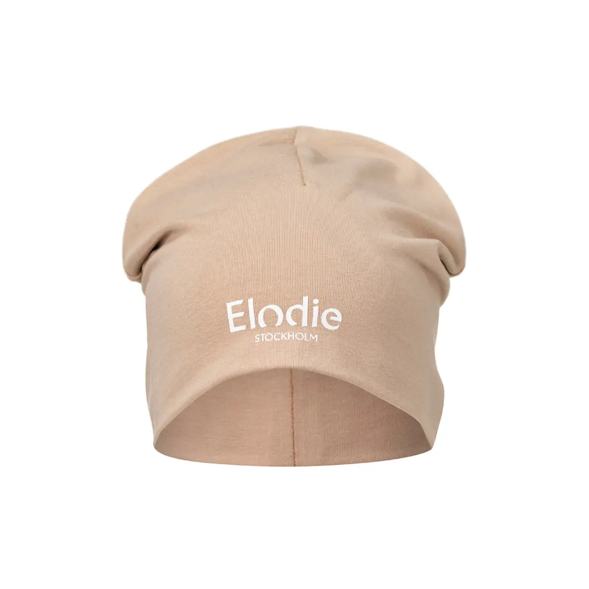 ELODIE DETAILS Kapa sa logom Blushing Pink, Roze